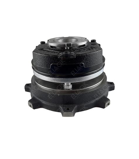 Emf Ybf 01 3 6 Nm 205 Vdc Elk 63 Tip Soğutma Tam Dalga Fren Eliaçık Elektrik