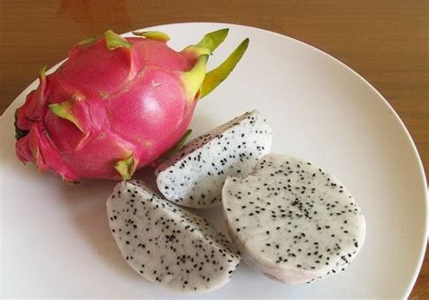 Драконий фрукт питахайя питахайя фрукт