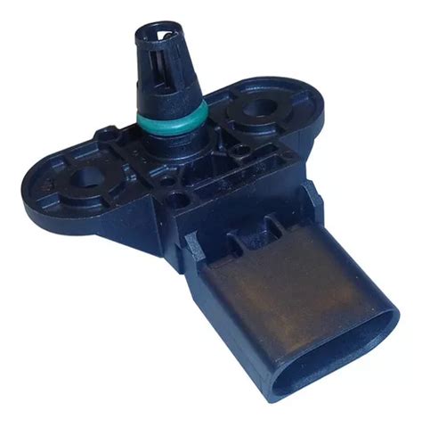 Sensor Presion Abs Map Vw Fox Suran 1 6 Bosch I10920
