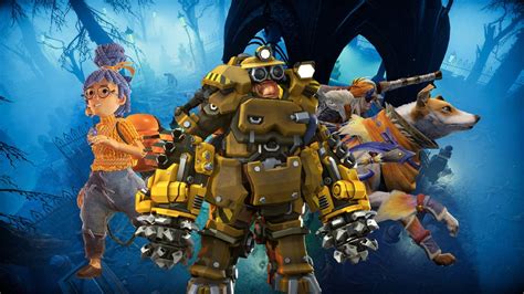 Best Couch Co Op Games In 2024 Curated Lists For All Platforms