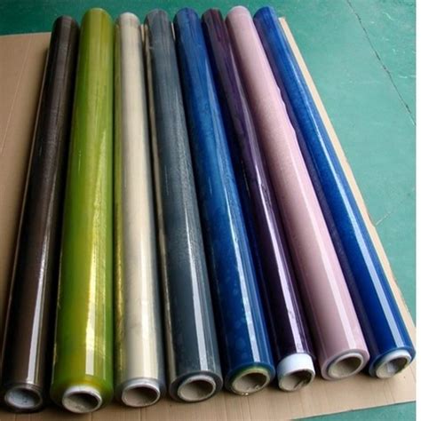Tpu Film at Best Price in Shenzhen, Guangdong | H. K. Nicety Technology ...