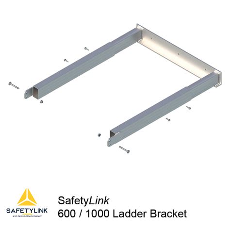 Ladders Brackets Safetylink