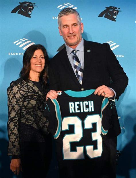 Frank Reich Speaks Out After Firing As Carolina Panthers Coach