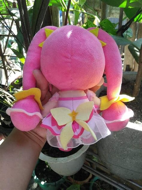 Star Twinkle Precure Pretty Cure Hobbies And Toys Toys And Games On Carousell