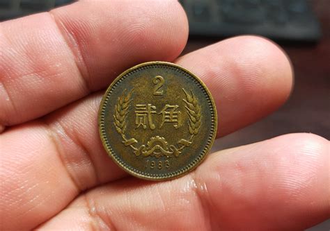1983年的五分硬币值多少钱（市价正稳步上涨） 上海资讯网