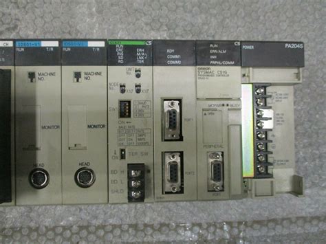 Industrial Problem Solutions Industrial Electronic Repair And Control Solutions Inprosols Inc