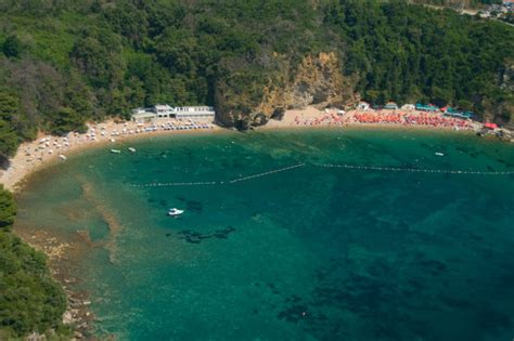 To Budva Turistička Organizacija Budva