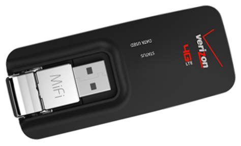 Verizon Cellular Modem Eagle Eye Networks