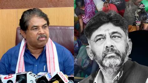 ಮೇಕೆದಾಟು ವಿಚಾರದಲ್ಲಿ ಕನ್ನಡಿಗರ ಬೆನ್ನಿಗೆ ಚೂರಿ ಹಾಕುತ್ತಿರುವ ದ್ರೋಹಿಗಳು