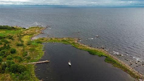 Проект «Пять морей» начнут строить в 2025 году в Петербурге - Новости Mail