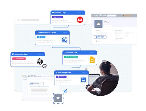 Wrk Automation Software Solutions