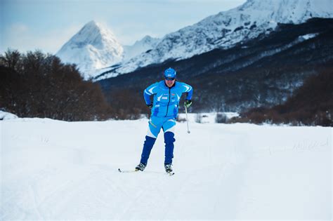 Gobierno Invita A Participar De La Tradicional Marchablanca Ushuaia Loppet En Formato Virtual