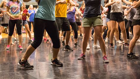 You Can Dance If You Want To Dramatics Magazine