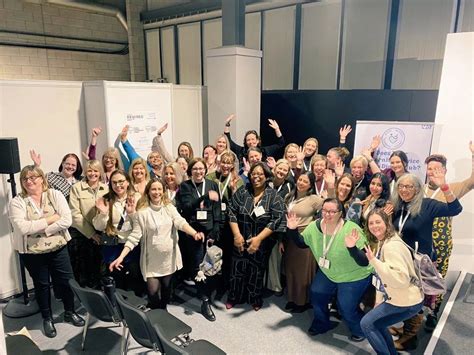 Paula Beckles On Linkedin Great 2 Day Conference At Rewired 2024 Even Better Hanging Out With The