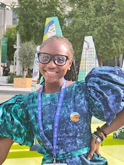 Pc Philipa Cride Dole On Linkedin Cop28