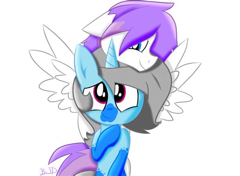 Steamy And Silvy Shipping By Silvy Winds On Deviantart