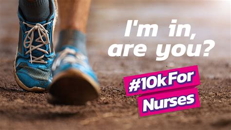 10kfornurses Downloadables Cavell