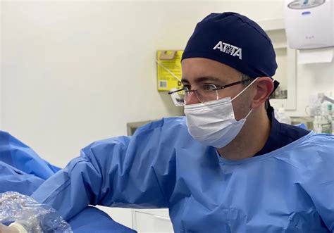 Cirurgia A Laser Para Varizes Dr Lucas Barbosa