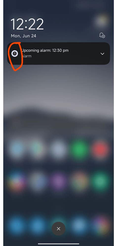 The App Icons In Notification Shade After 1 0 8 Update Have Become Small Or Was It Always Like