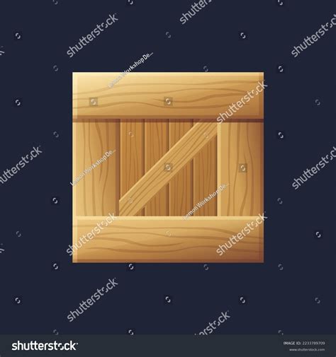Game Ui Asset Gaming User Interface Stock Vector Royalty Free