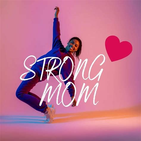 Strong Mom Deutschland Hausen Am Tann