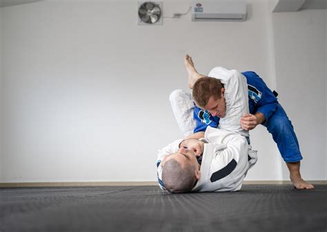 What To Know Before Your First Class The Fundamentals Of Brazilian Jiu