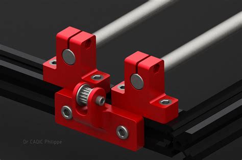 Arduino On Twitter Rt Sulfuroid Full Design Of A Grbl Foam Cutting Machine With Solidworks