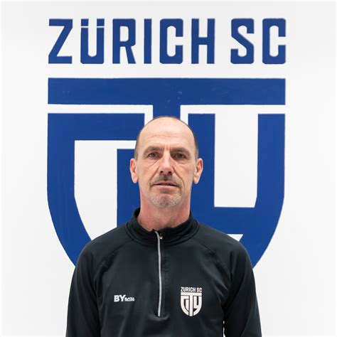 Daniel Zürich City Sc