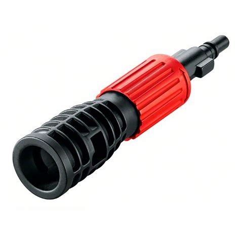 Bosch Nilfisk High Pressure Nozzle Gun Silver Bricoinn