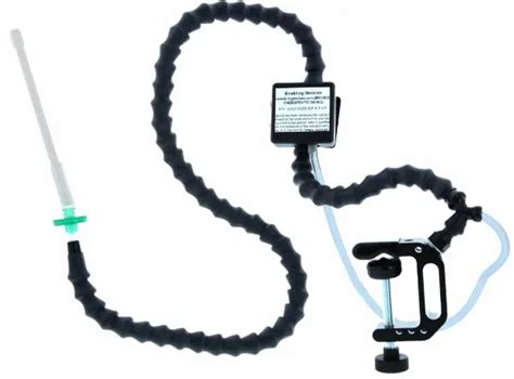 Enabling 974 EasyFlex Sip And Puff Switch User Guide