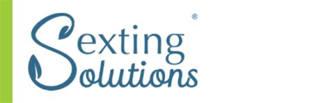 Sexting Solutions Program Sexting Solutions