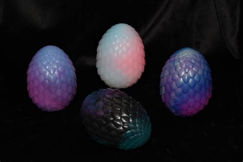Extra Large Silicone Eggs Etsy