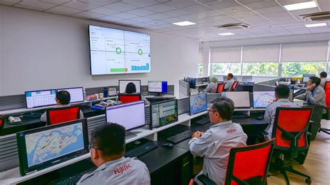 日系メーカー初！エレベータの保守先進国・シンガポールで高度な遠隔監視を用いたメンテナンスの規格認証を取得 Fujitec