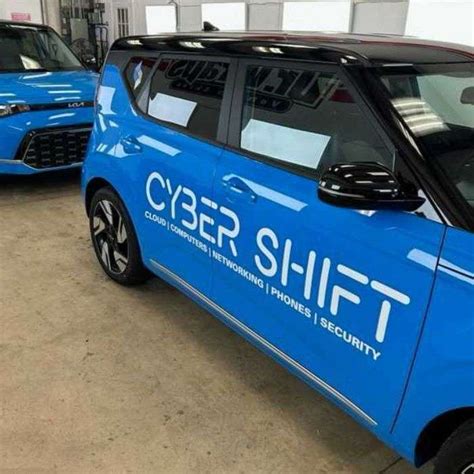 Structured Cabling And Security Solutions In Carrollton Oh Cyber Shift Technologies