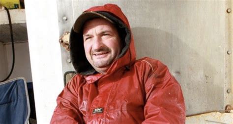 A Heartfelt Farewell That Shook Fans ‘deadliest Catch Mourns The