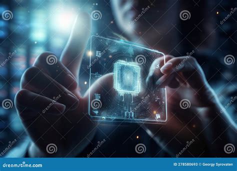 Revolutionizing Transactions With Blockchain Based Digital Identity