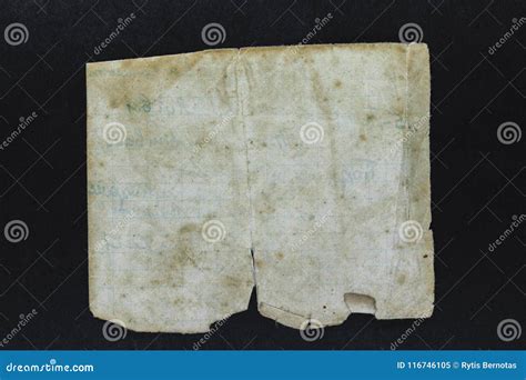 Background Of Old And Aged Document Surface Stock Image Image Of History File 116746105