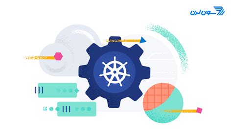 کوبرنتیز Kubernetes چیست؟