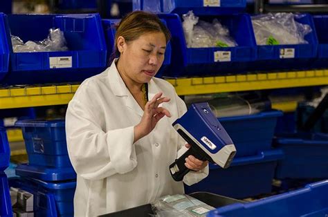 Which Xrf Analyzer Is Right For Me Blog Post Olympus Ims