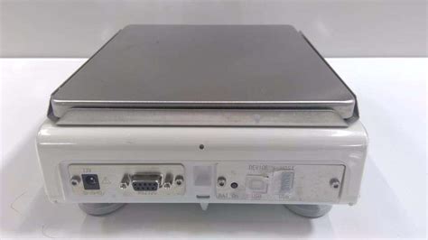 Mettler Toledo Scale ML3002T BaneBio