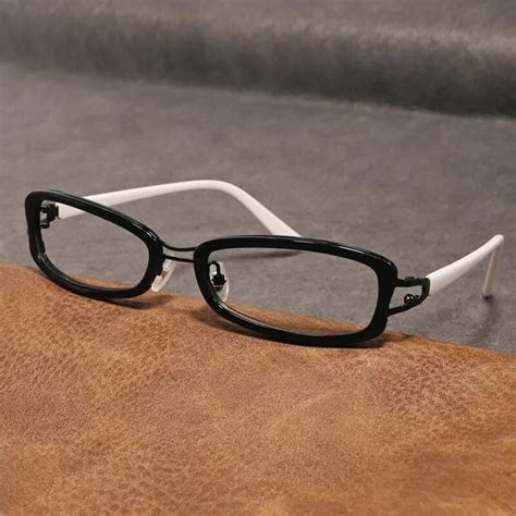 Cubojue Full Rim Rectangle Reading Glasses Fuzweb