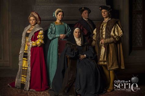 Finaliza El Rodaje De Carlos Rey Emperador Cultura En Serie