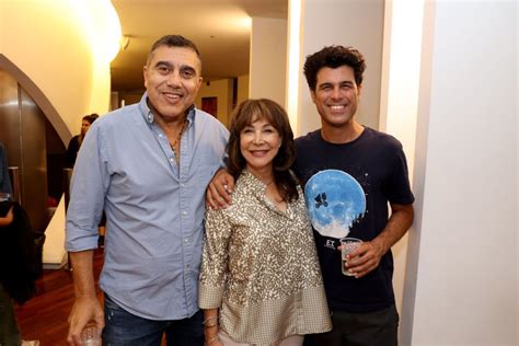 חני נחמיאס ויהודה אליאס משיקים זוגיות באירוע רשמי Tmi