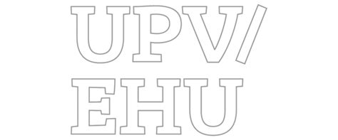 Logotipo Pesado De Upv Home Page Ift