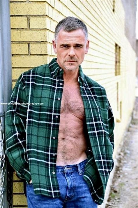 Open Your Shirt Daddy