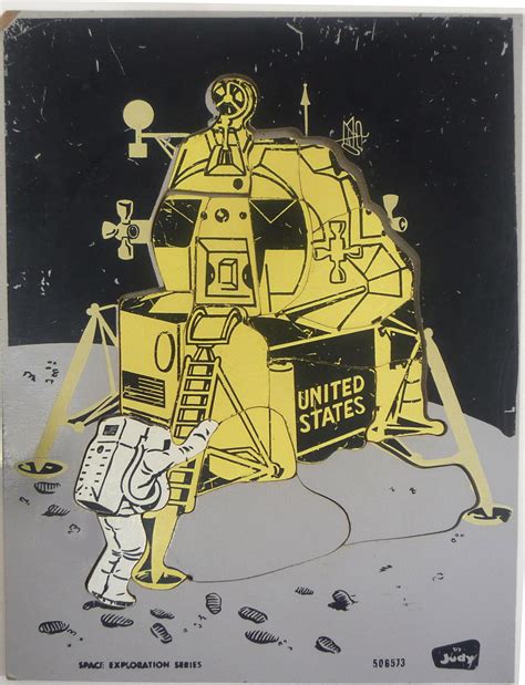 1969 Moon Landing