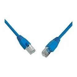 Patch Cord SFTP Cat At Best Price In New Delhi By Aryan Network System ID