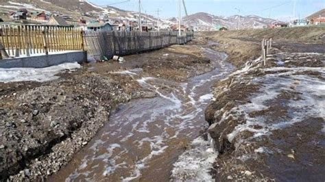 Zarig Mn ШАР УСНЫ ҮЕРИЙН АЮУЛААС УРЬДЧИЛАН СЭРГИЙЛЬЕ‼️ Баруун аймгуудын нутаг бусад нутгийг