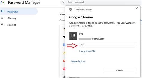 How To Add Custom Notes To Site Passwords In Chrome