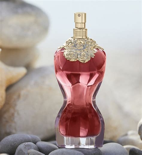 Jean Paul Gaultier Parfym Dam And Herr På Nätet